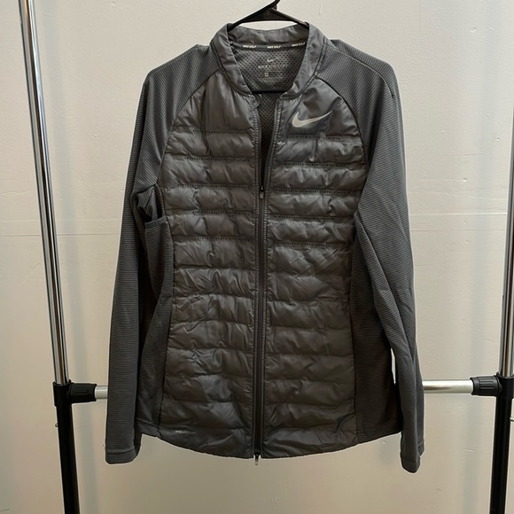 Nike | Jackets & Coats | Nike Golf Aeroloft Jacket | Poshmark